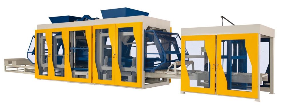 What Types of Bricks Can a Brick Machine Produce? A Complete Guide for ...